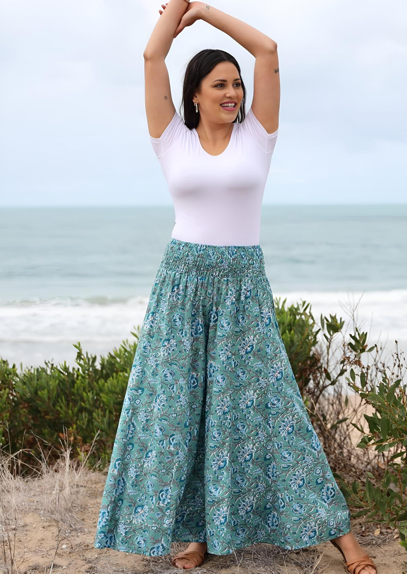 Umbrella Pants – Aisling Enterprises