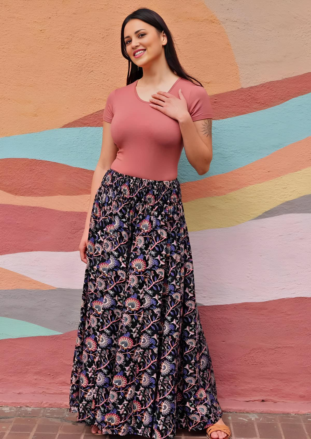 Umbrella Pants – Aisling Enterprises