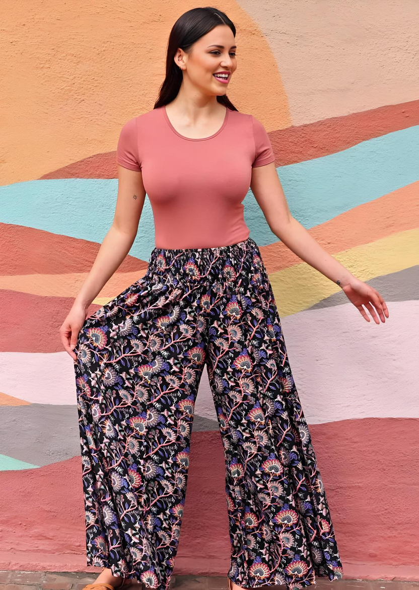 Umbrella Pants – Aisling Enterprises